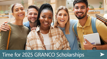 GRANCO Federal Credit Union