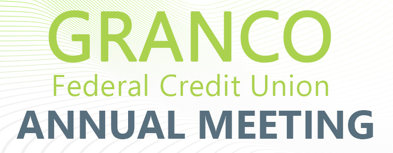 GRANCO Federal Credit Union