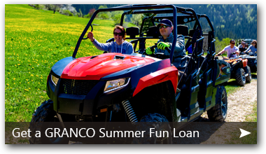 GRANCO Federal Credit Union