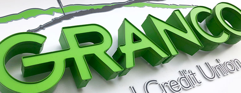 GRANCO Federal Credit Union