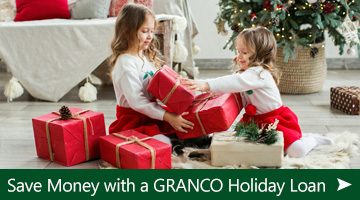 GRANCO Federal Credit Union